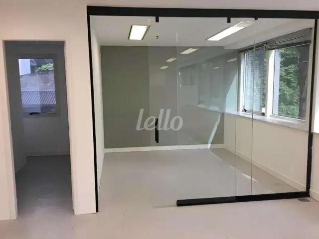 Conj. Comercial / Sala para Venda em São Paulo/SP Vila Olímpia