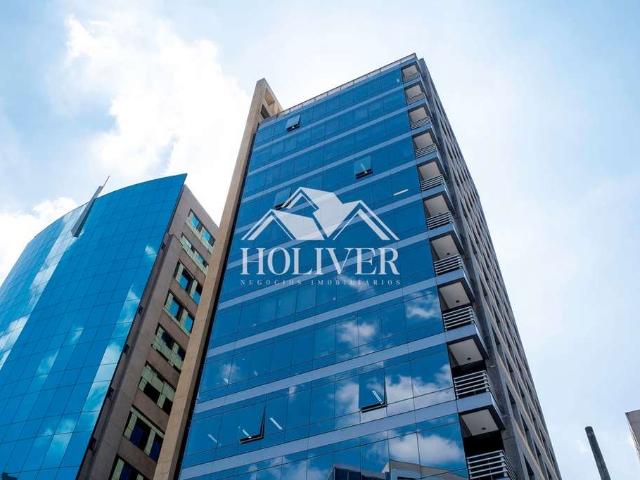Conj. Comercial / Sala para Venda em São Paulo/SP Vila Olímpia