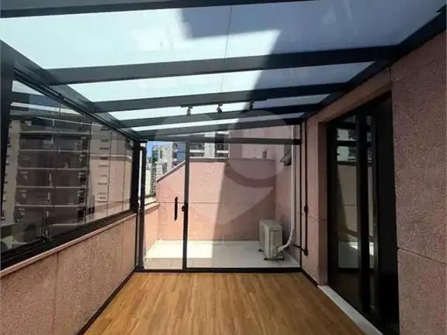 Conj. Comercial / Sala para Venda em São Paulo/SP Vila Olímpia