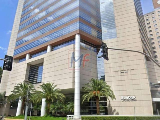 Conj. Comercial / Sala para Venda em São Paulo/SP Vila Olímpia