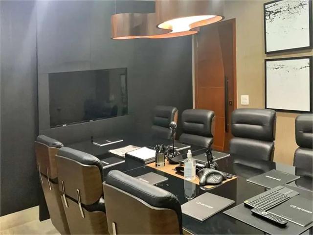 Conj. Comercial / Sala para Venda em São Paulo/SP Vila Olímpia