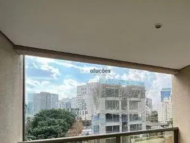 Conj. Comercial / Sala para Venda em São Paulo/SP Vila Olímpia
