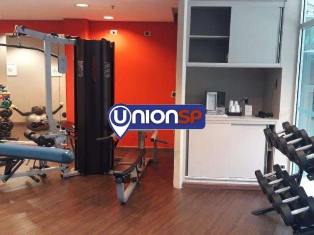 Conj. Comercial / Sala para Venda em São Paulo/SP Vila Olímpia