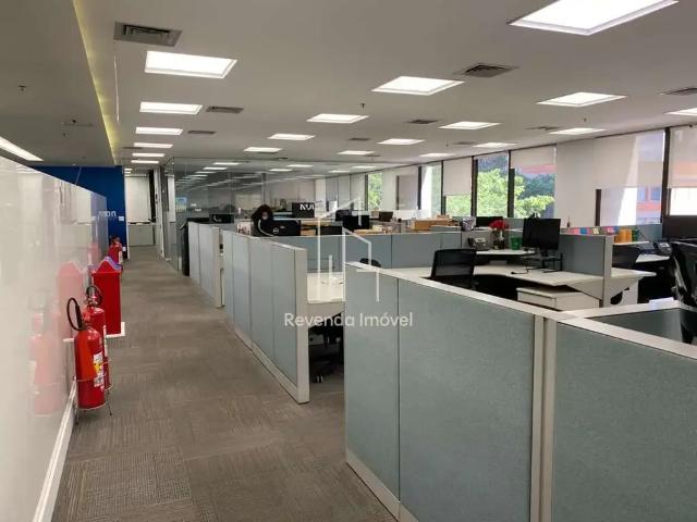 Conj. Comercial / Sala para Venda em São Paulo/SP Vila Olímpia