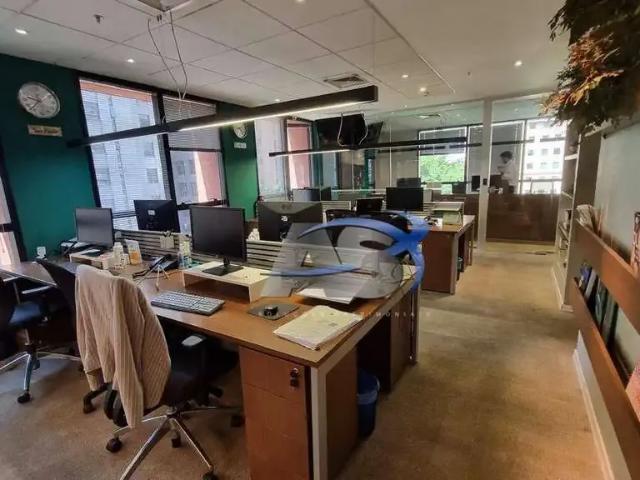 Conj. Comercial / Sala para Venda em São Paulo/SP Vila Olímpia