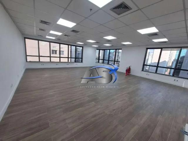 Conj. Comercial / Sala para Venda em São Paulo/SP Vila Olímpia