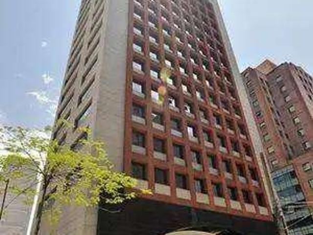 Conj. Comercial / Sala para Venda em São Paulo/SP Vila Olímpia
