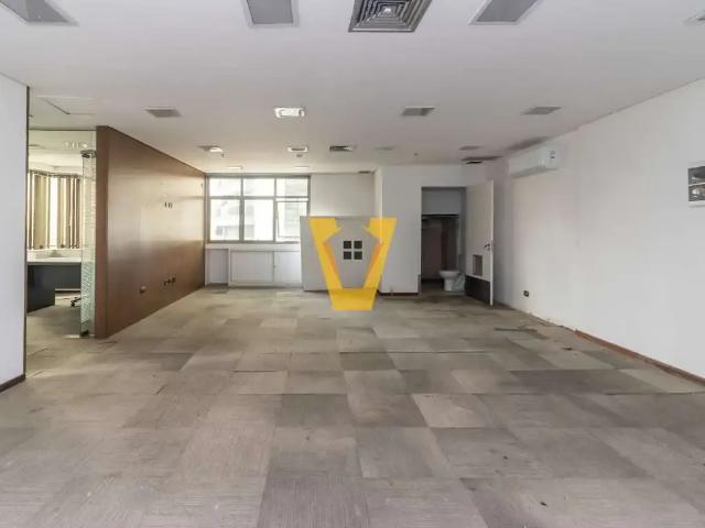 Conj. Comercial / Sala para Venda em São Paulo/SP Vila Olímpia