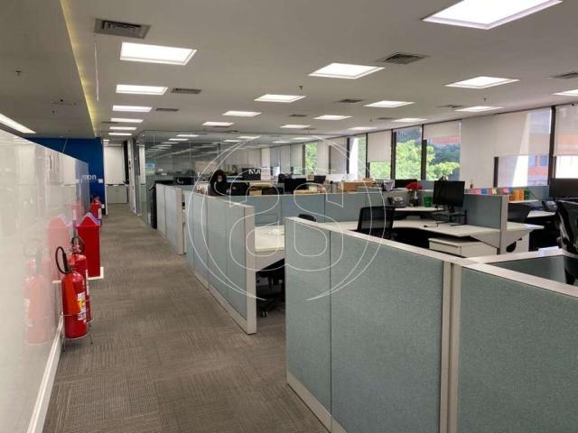Conj. Comercial / Sala para Venda em São Paulo/SP Vila Olímpia
