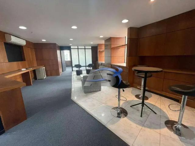 Conj. Comercial / Sala para Venda em São Paulo/SP Vila Olímpia