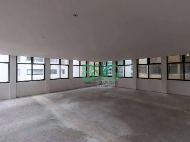 Conj. Comercial / Sala para Venda em São Paulo/SP Vila Olímpia