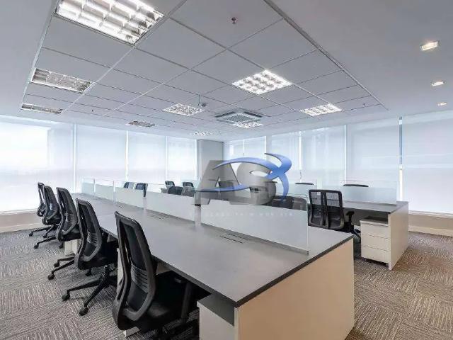 Conj. Comercial / Sala para Venda em São Paulo/SP Vila Olímpia