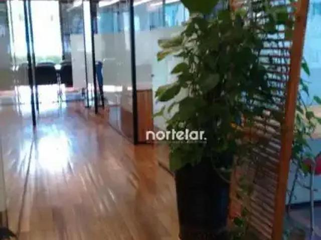 Conj. Comercial / Sala para Venda em São Paulo/SP Vila Olímpia