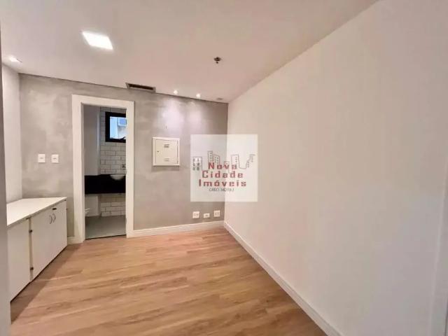 Conj. Comercial / Sala para Venda em São Paulo/SP Vila Olímpia