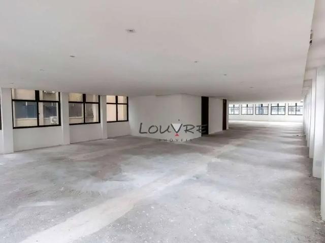 Conj. Comercial / Sala para Venda em São Paulo/SP Vila Olímpia