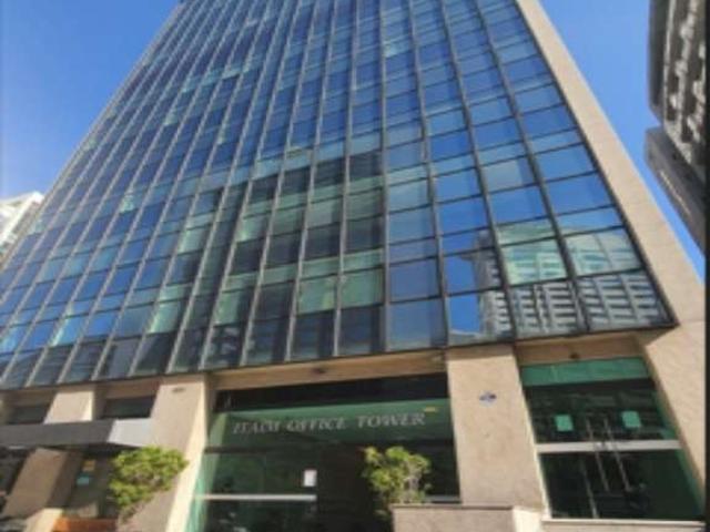 Conj. Comercial / Sala para Venda em São Paulo/SP Vila Olímpia