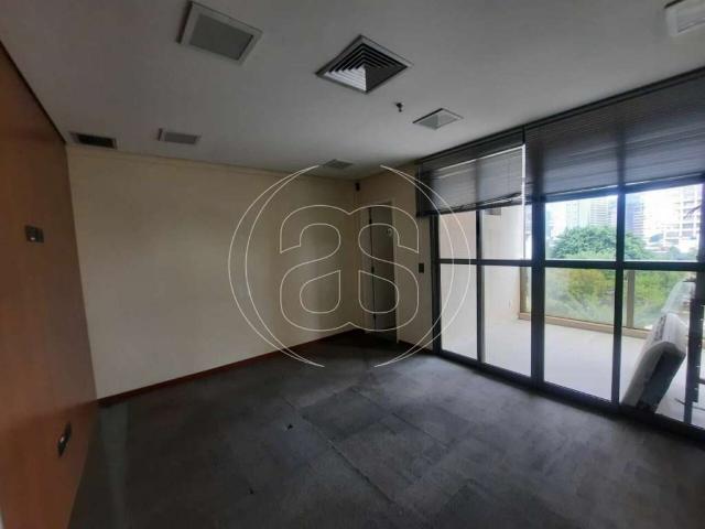 Conj. Comercial / Sala para Venda em São Paulo/SP Vila Olímpia