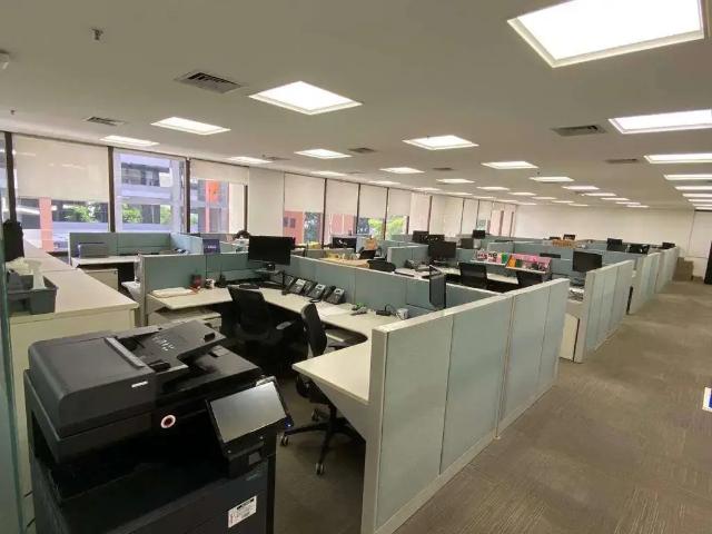 Conj. Comercial / Sala para Venda em São Paulo/SP Vila Olímpia