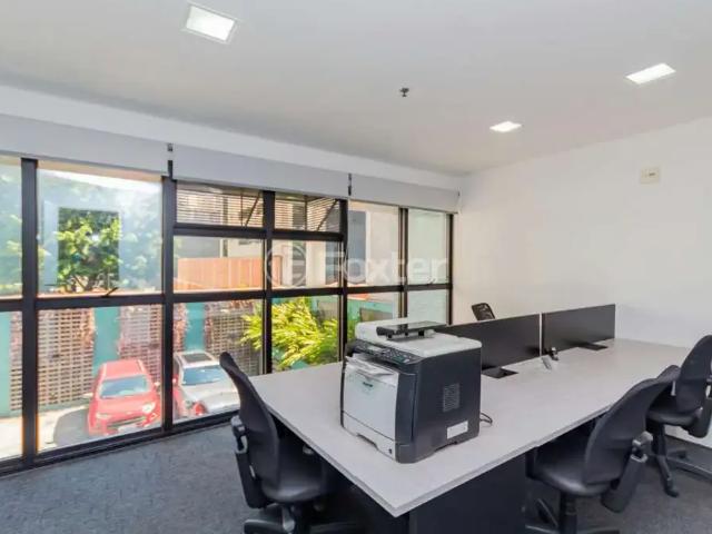 Conj. Comercial / Sala para Venda em São Paulo/SP Vila Olímpia
