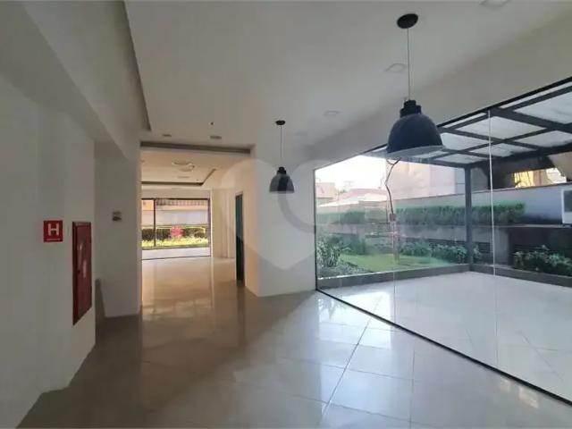 Conj. Comercial / Sala para Venda em São Paulo/SP Vila Olímpia