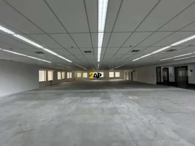 Conj. Comercial / Sala para Venda em São Paulo/SP Vila Olímpia