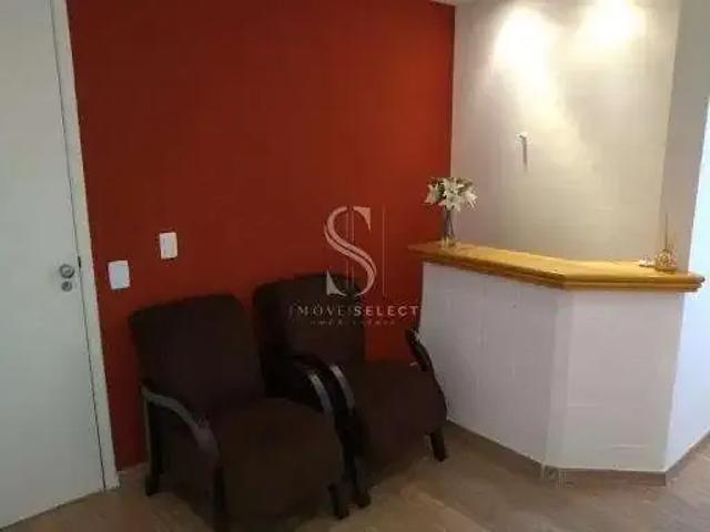 Conj. Comercial / Sala para Venda em São Paulo/SP Vila Olímpia