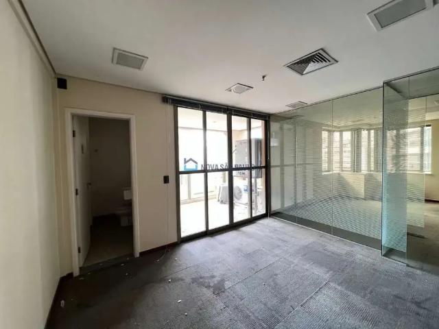 Conj. Comercial / Sala para Venda em São Paulo/SP Vila Olímpia