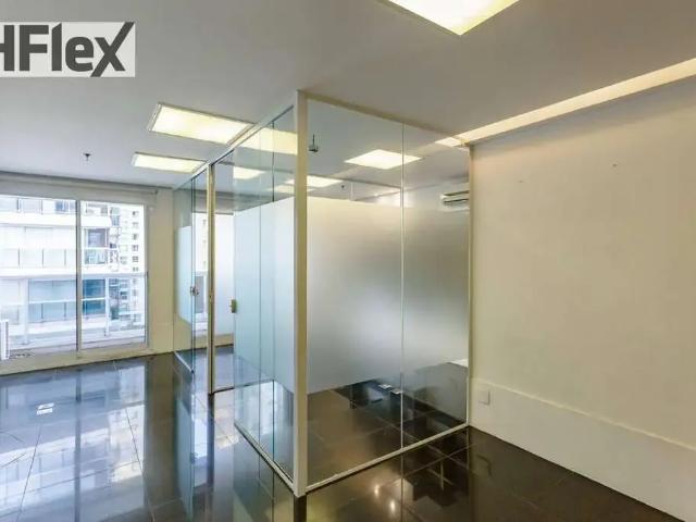 Conj. Comercial / Sala para Venda em São Paulo/SP Vila Olímpia