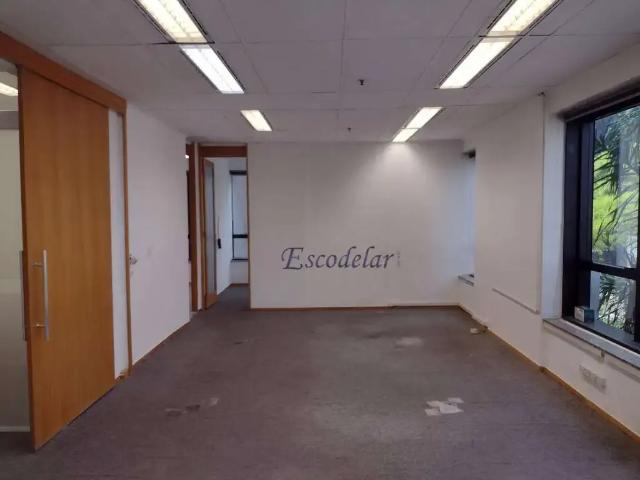 Conj. Comercial / Sala para Venda em São Paulo/SP Vila Olímpia