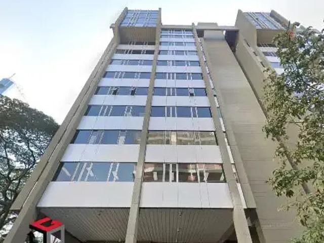 Conj. Comercial / Sala para Venda em São Paulo/SP Vila Olímpia