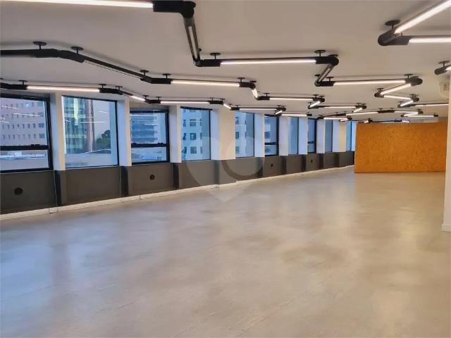 Conj. Comercial / Sala para Venda em São Paulo/SP Vila Olímpia