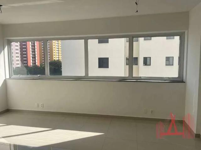 Conj. Comercial / Sala para Venda em São Paulo/SP Vila Parque Jabaquara