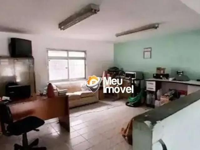 Conj. Comercial / Sala para Venda em São Paulo/SP Vila Pereira Barreto