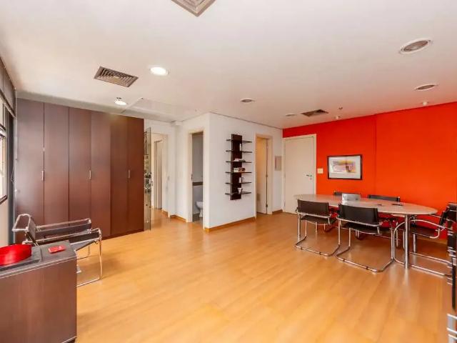 Conj. Comercial / Sala para Venda em São Paulo/SP Vila Progredior