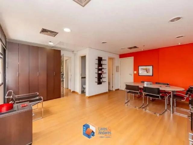 Conj. Comercial / Sala para Venda em São Paulo/SP Vila Progredior