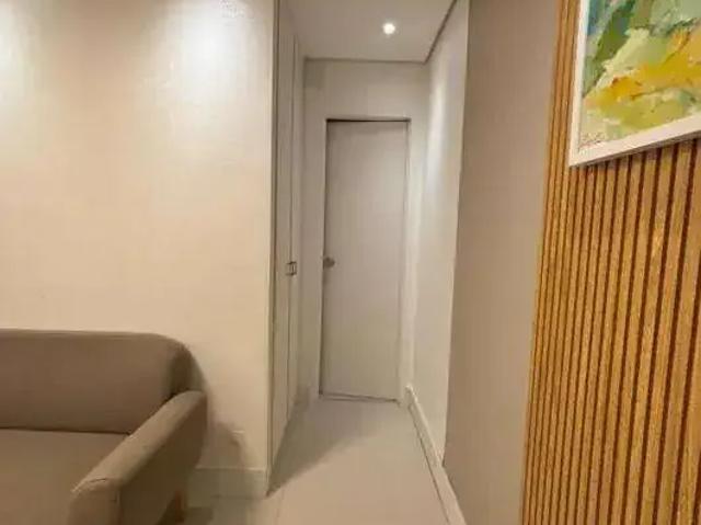 Conj. Comercial / Sala para Venda em São Paulo/SP Vila Progredior