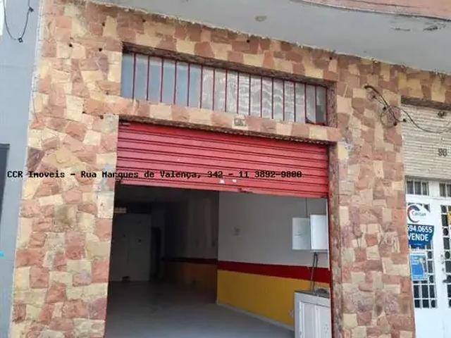 Conj. Comercial / Sala para Venda em São Paulo/SP Vila Prudente
