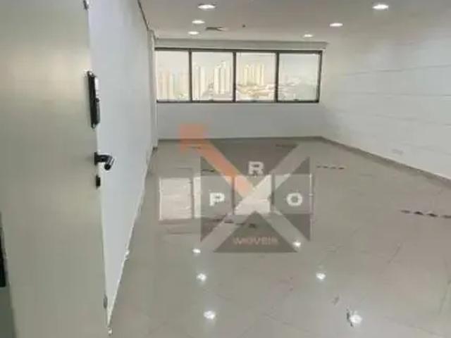 Conj. Comercial / Sala para Venda em São Paulo/SP Vila Prudente