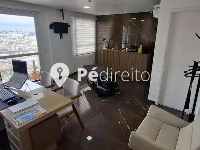 Conj. Comercial / Sala para Venda em São Paulo/SP Vila Prudente