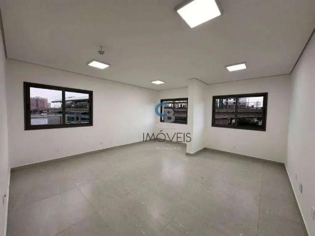 Conj. Comercial / Sala para Venda em São Paulo/SP Vila Prudente