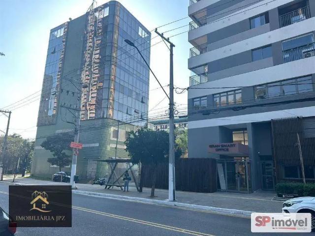 Conj. Comercial / Sala para Venda em São Paulo/SP Vila Prudente