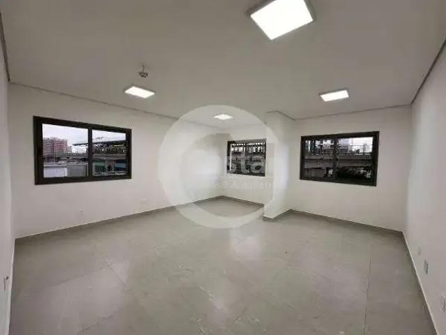 Conj. Comercial / Sala para Venda em São Paulo/SP Vila Prudente 1 Quartos