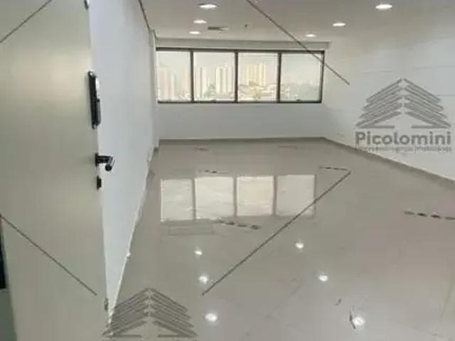 Conj. Comercial / Sala para Venda em São Paulo/SP Vila Prudente