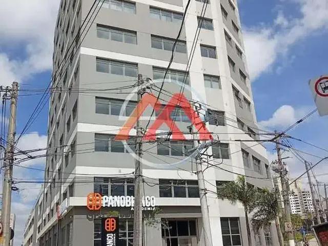 Conj. Comercial / Sala para Venda em São Paulo/SP Vila Prudente