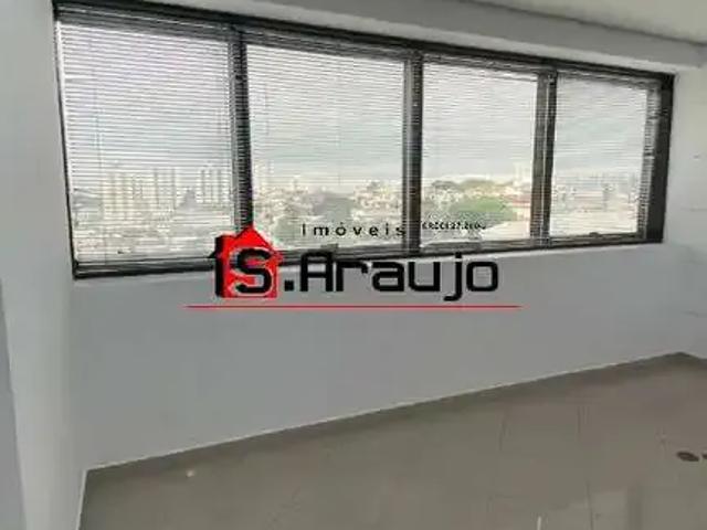 Conj. Comercial / Sala para Venda em São Paulo/SP Vila Prudente