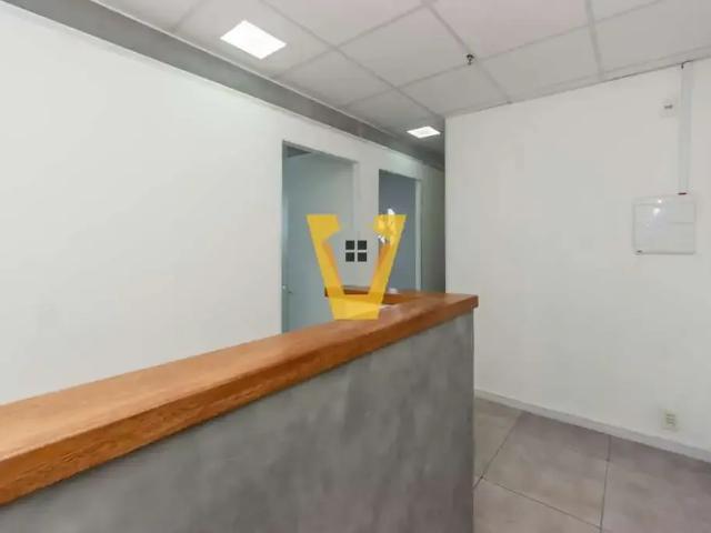 Conj. Comercial / Sala para Venda em São Paulo/SP Vila Prudente