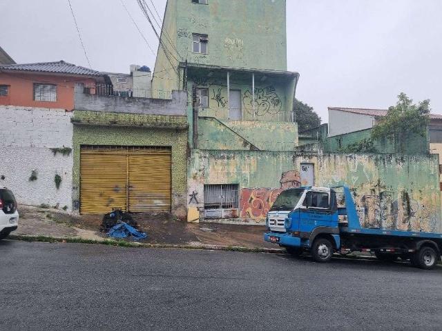 Conj. Comercial / Sala para Venda em São Paulo/SP Vila Ré