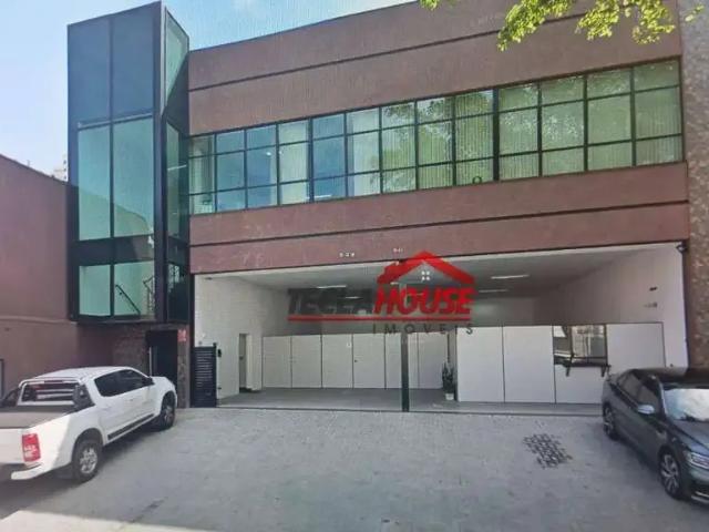 Conj. Comercial / Sala para Venda em São Paulo/SP Vila Regente Feijó