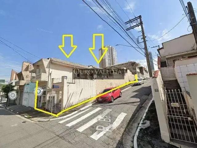 Conj. Comercial / Sala para Venda em São Paulo/SP Vila Regente Feijó 3 Quartos