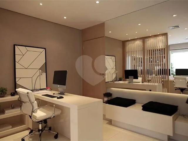 Conj. Comercial / Sala para Venda em São Paulo/SP Vila Romana